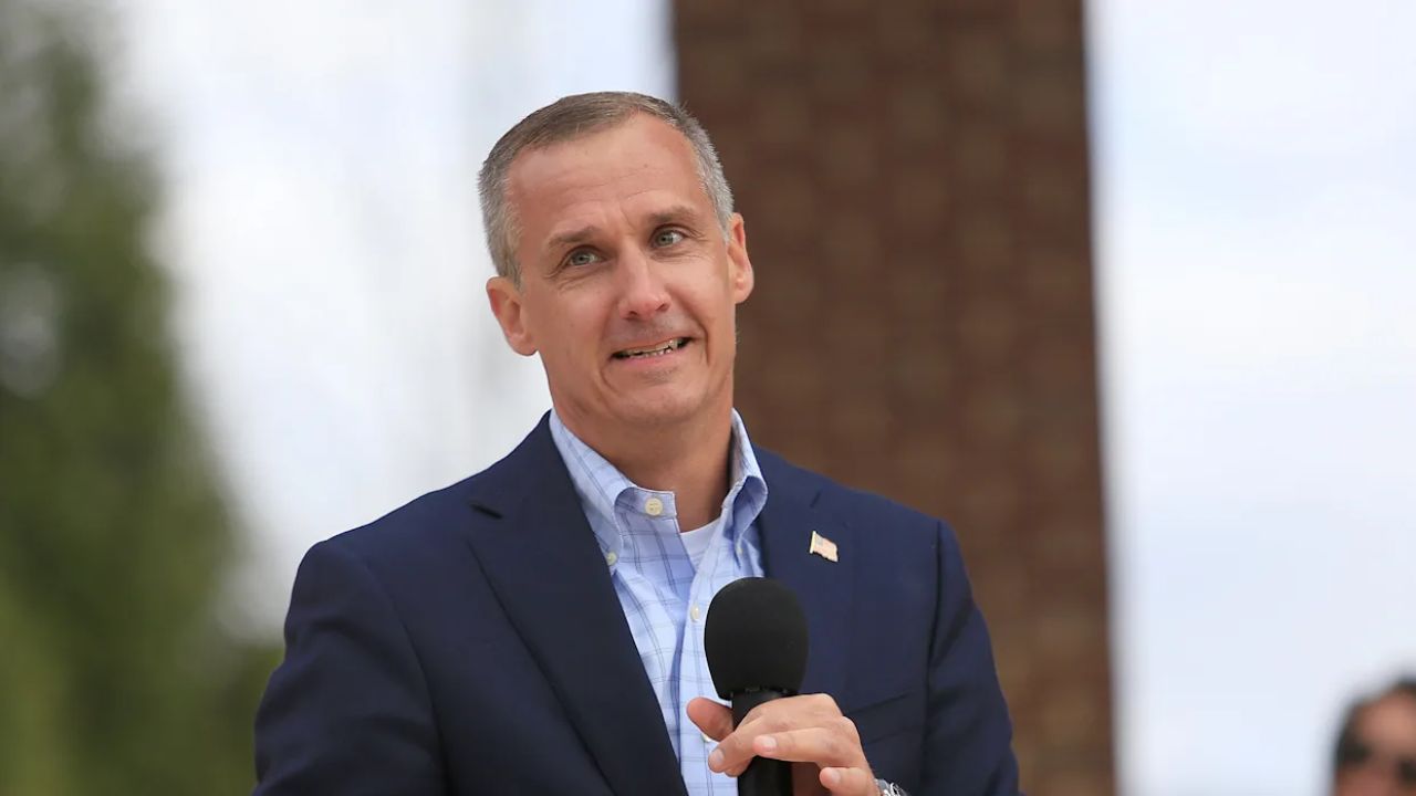 Corey Lewandowski Net Worth 2026: His Salary Secrets Exposed