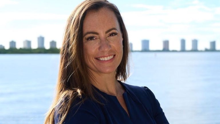 Emily Gregory: AIPAC Money | Israel Support | Policies