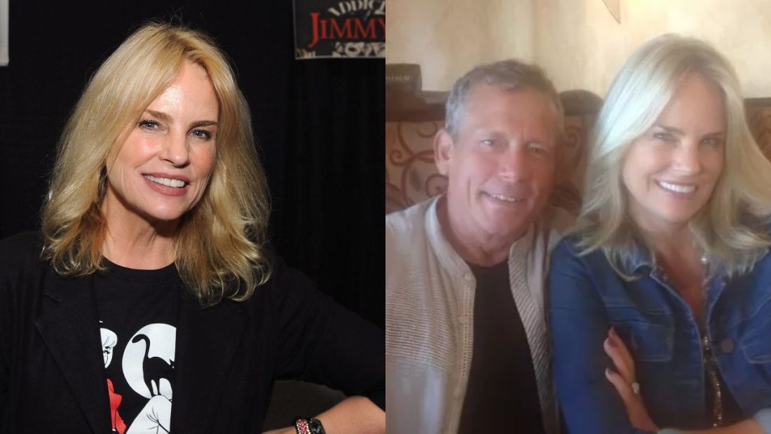 Jennifer Runyon's Husband Todd and 2 Kids: Meet Her Family