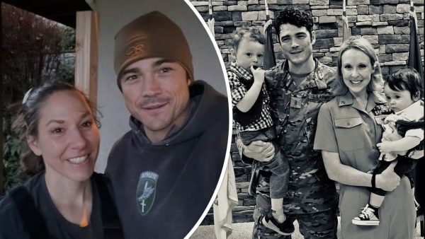 Joe Kent’s Wife, Shannon: Meet New Wife, Heather Kaiser