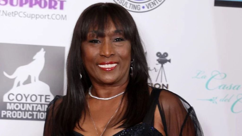 Kiki Shepard Net Worth 2026: Inside Her $2 Million Fortune