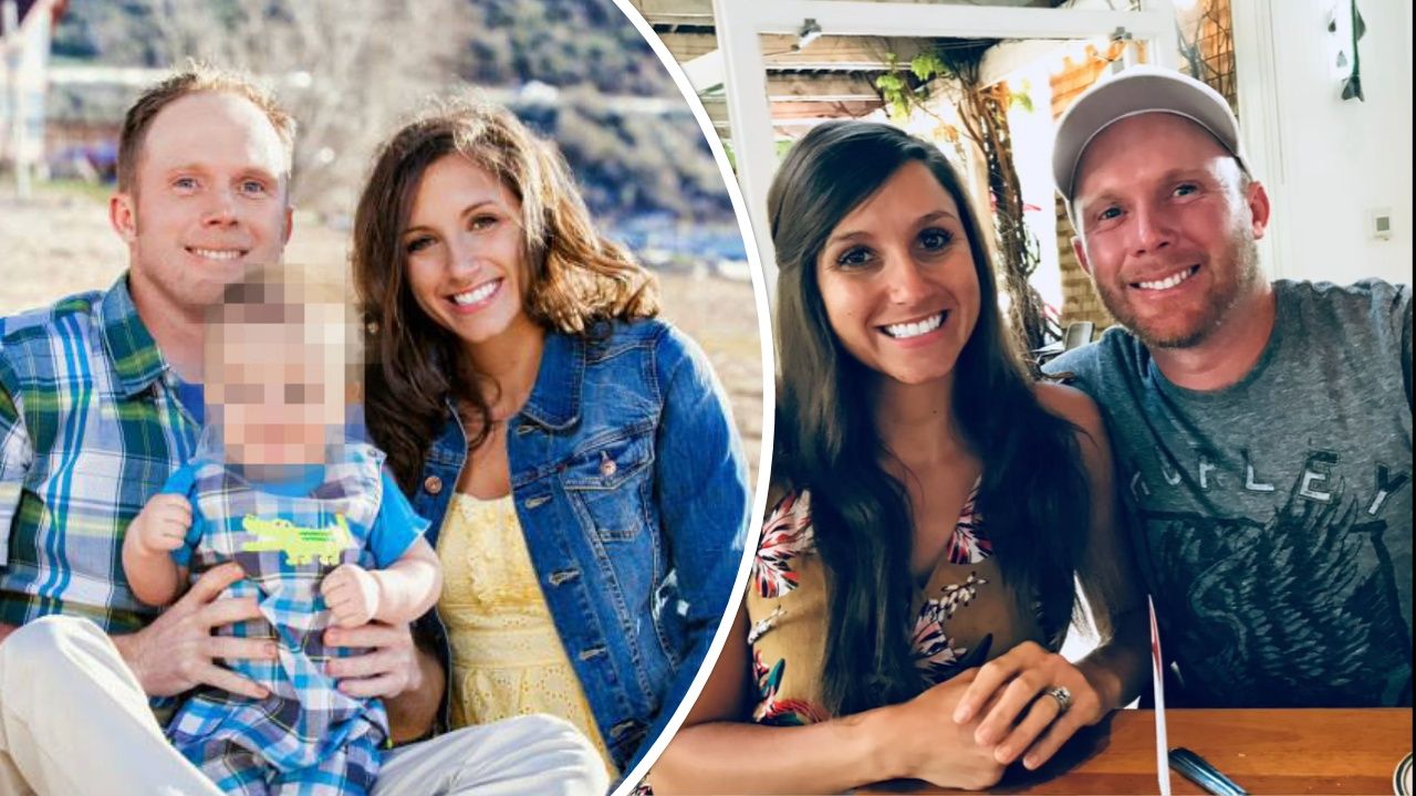 Kouri Richins' Husband Eric and 3 Kids: Meet Her Family