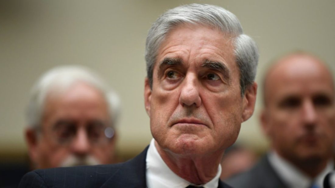 Robert Mueller's 2 Kids: Names and Ages of His Children