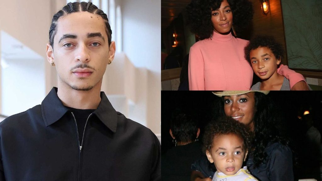 Solange Knowles’ Son, Julez: Age & Father, Revealed