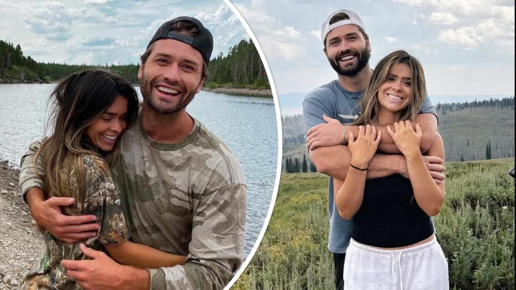 Taylor Frankie Paul’s Boyfriend: Meet Ex Dakota and New BF