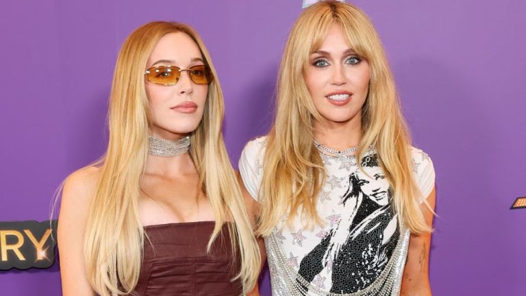 Who Is Alex Cooper to Hannah Montana? Miley Cyrus Connection
