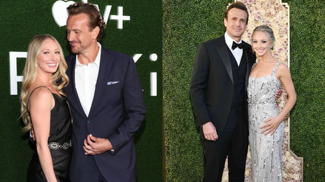 Jason Segel's Wife and Kids: Meet His Family and Children