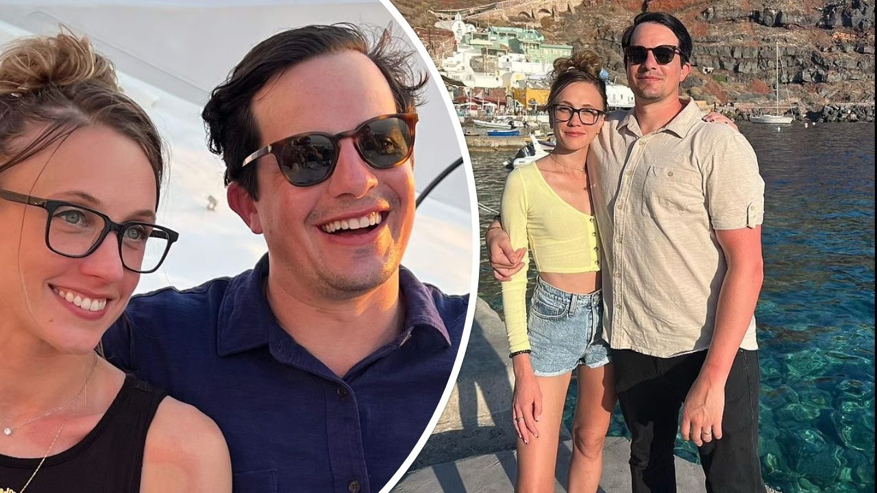 Kat Timpf's Husband and Kids: Meet Her Family and Children