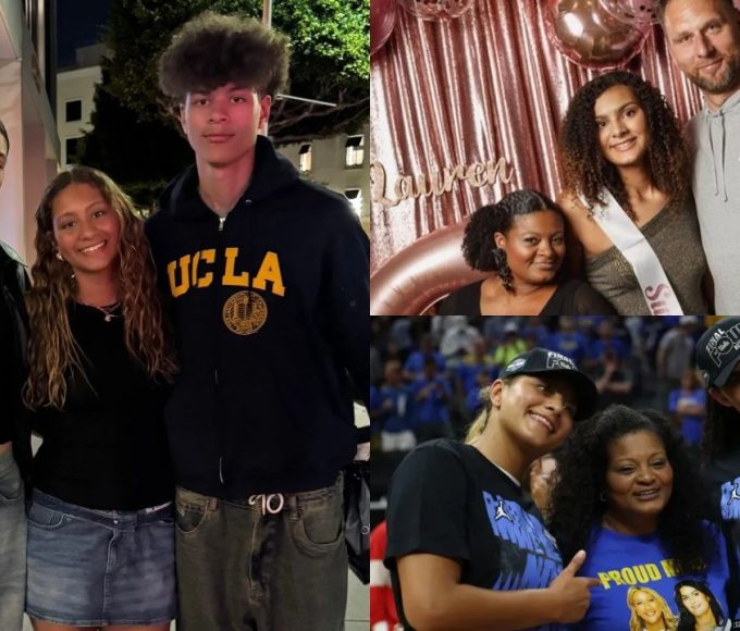 Dan Crenshaw's Parents & Family: His Mom, Dad, and Ethnicity
