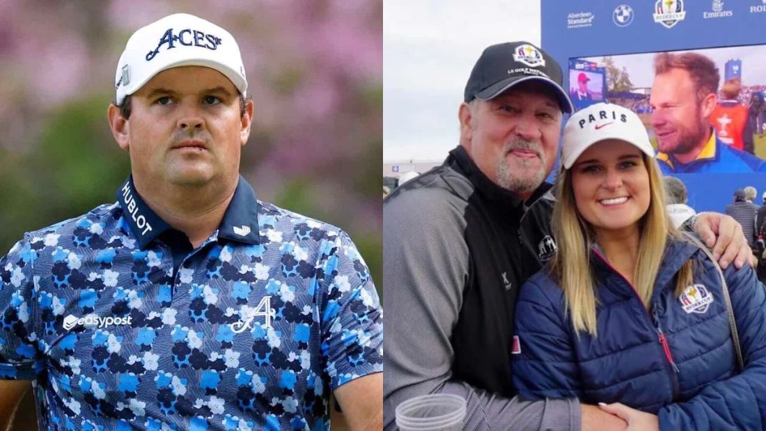 Patrick Reed’s Parents & Family: Why Estranged Relationship?