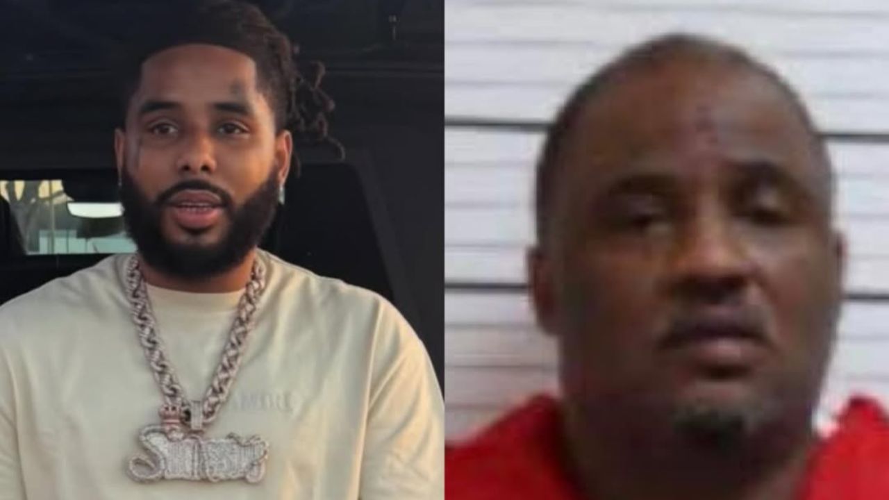 Pooh Shiesty’s Dad: Name & Age of Father | Mob Boss Arrested