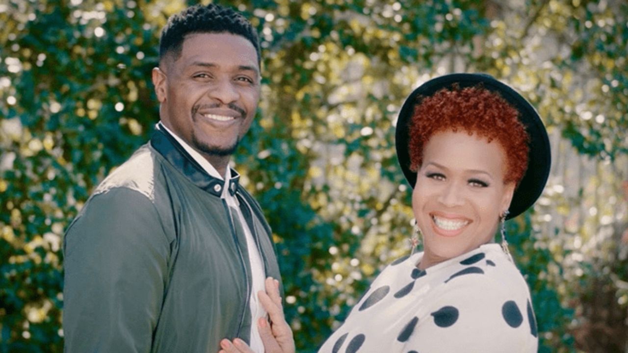 Tina Campbell Divorce: Husband, Teddy Campbell | Cheating