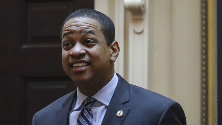 Political Party: Was Justin Fairfax Republican or Democrat?