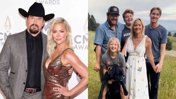 Cole Hauser's Wife and Kids: Meet His Family and Children