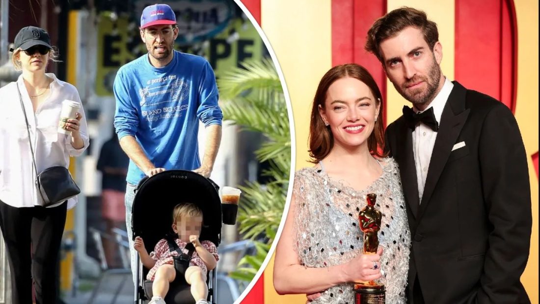 Emma Stone's Husband and Kids: Meet Her Family and Children