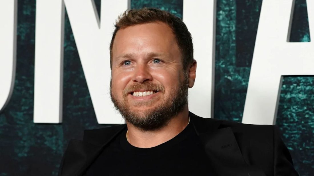 Political Party: Is Spencer Pratt a Democrat or Republican?