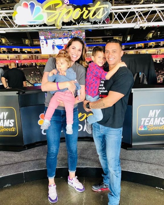 Joe Hunter's Wife and Kids: Meet His Family and Children