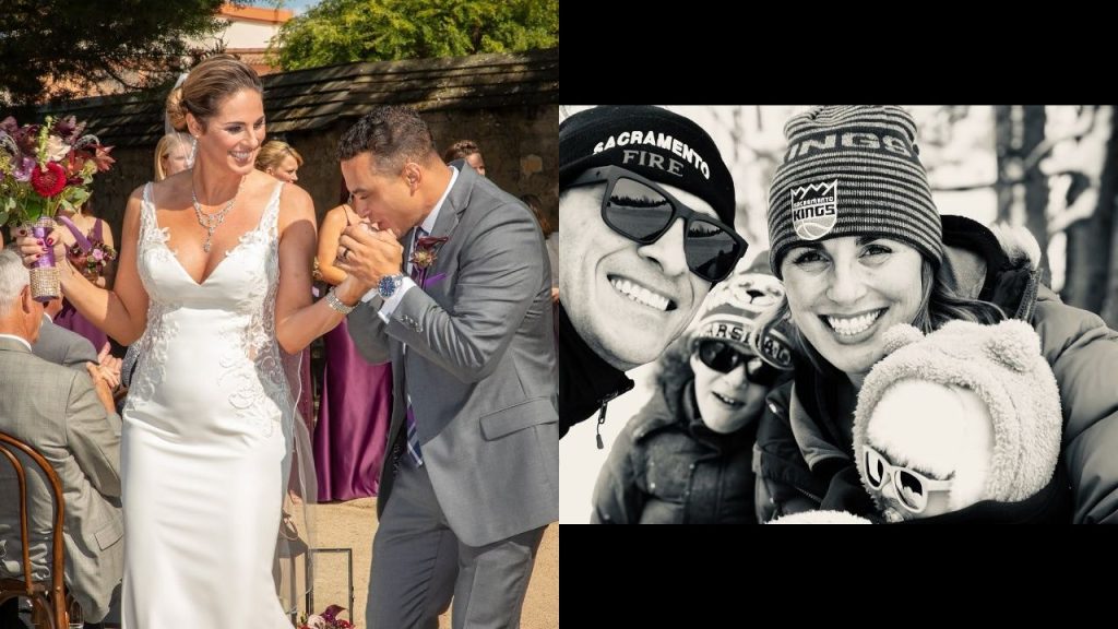 Joe Hunter's Wife and Kids: Meet His Family and Children