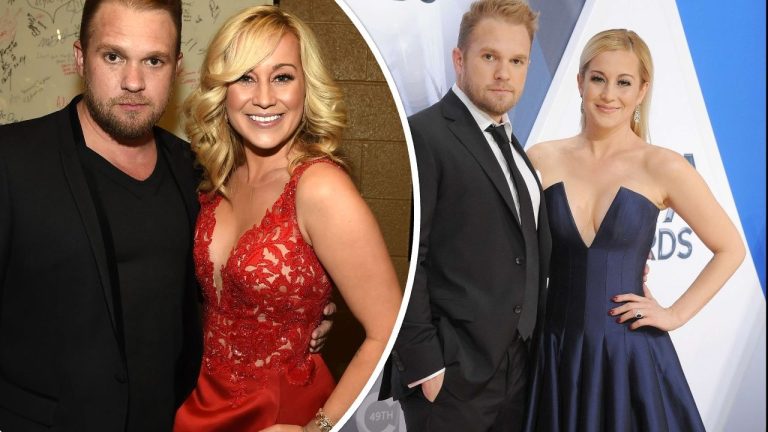 Kellie Pickler's Husband and Kids: Her Family and Children