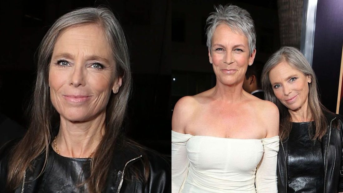 Kelly Lee Curtis' Husband and Children: Her Family and Kids