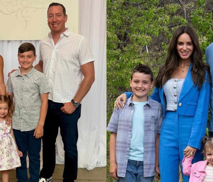 Corey Lewandowski’s Wife Alison and 4 Kids: Meet His Family