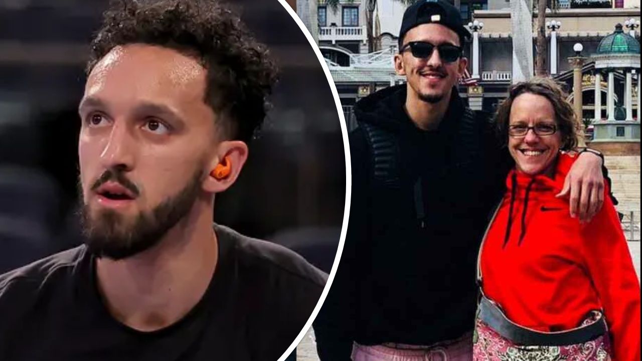 Landry Shamet's Parents & Ethnicity: His Mom, Dad & Family