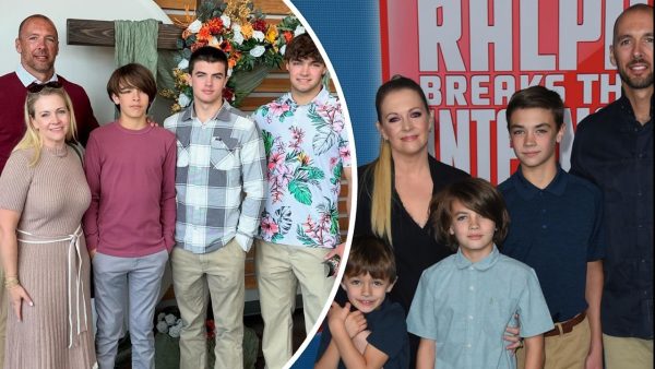 Melissa Joan Hart's Husband and Kids: Her Family & Children