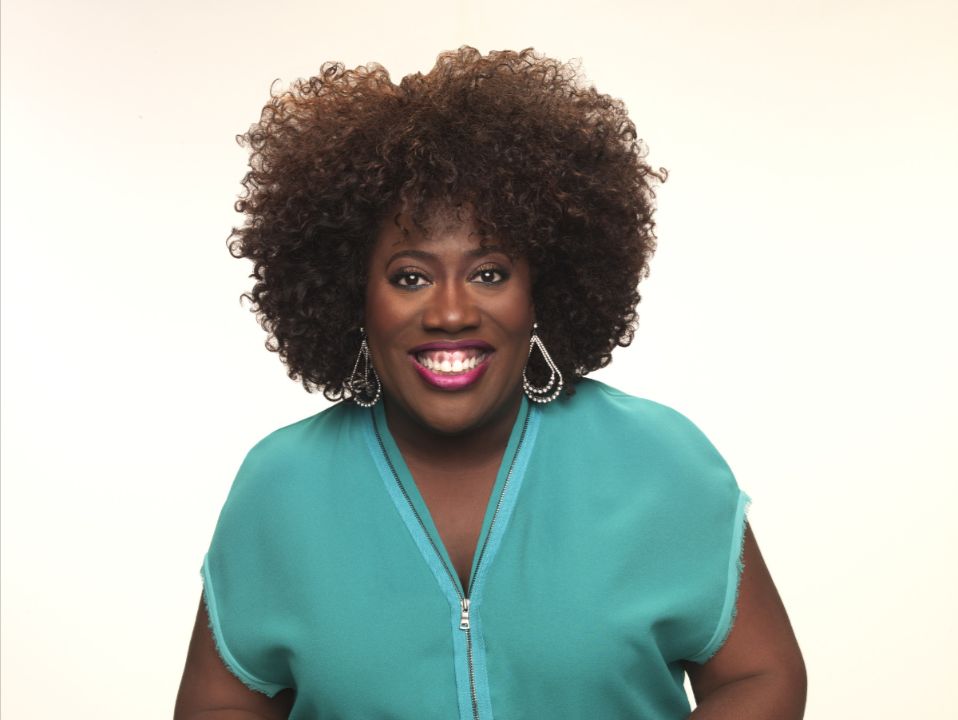 Sheryl Underwood's Husband and Kids: Her Family and Children