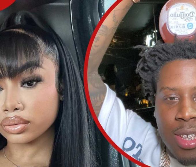 Jasmine Crockett's Husband, Married Life, Kids, And Family