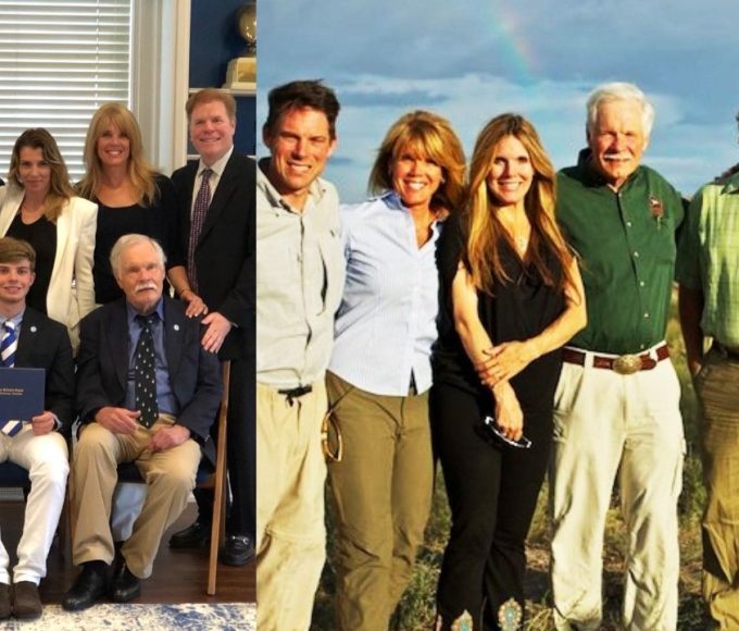 Mike Lindell’s Wife and Kids: A Deep Dive into His Family Life