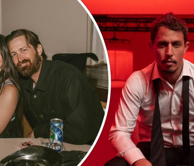 Brett Eldredge’s Girlfriend: Wife, Kids, Kelly Clarkson, Sadie, Rachel ...
