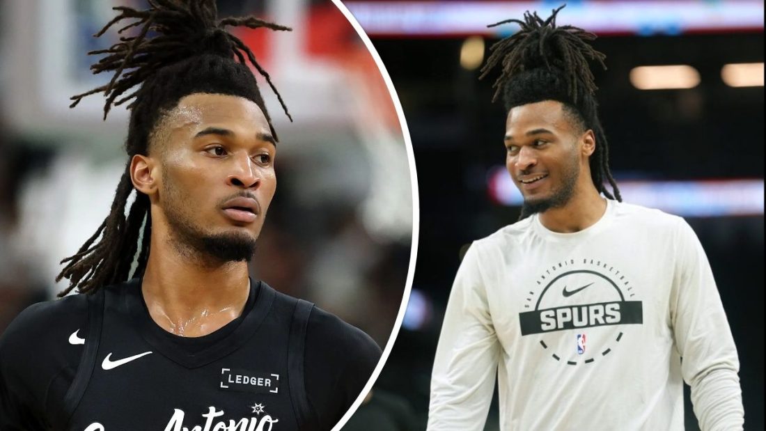 Does Stephon Castle Have a Girlfriend or Wife? 2026 Update