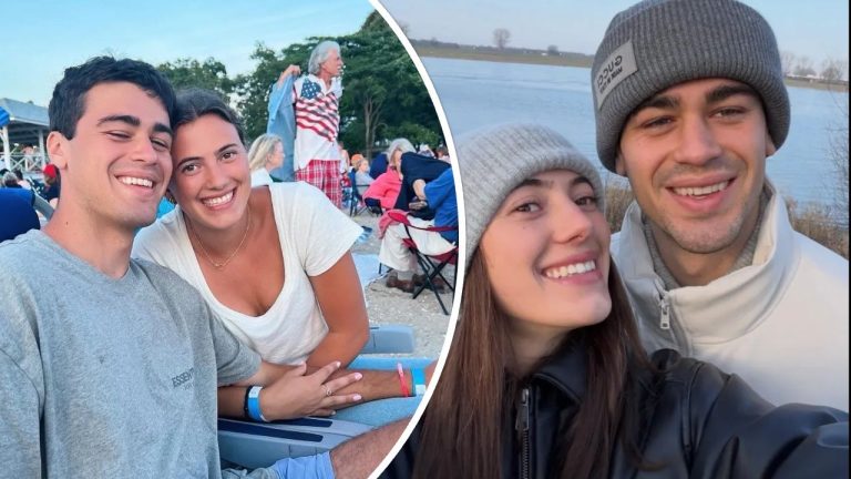 Gio Reyna's Wife and Kids: Meet His Family and Children