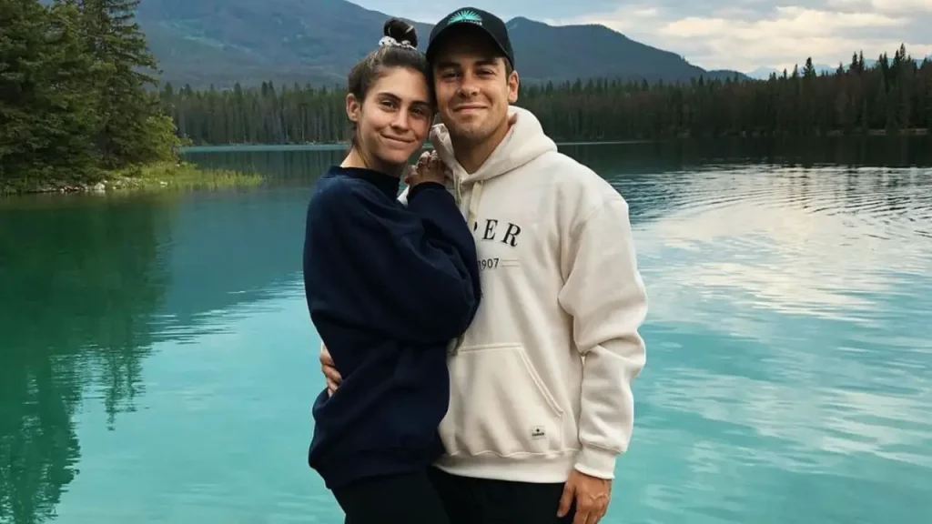 Cody Ko Girlfriend - Relationship Timeline with His GF - Celebs In-depth