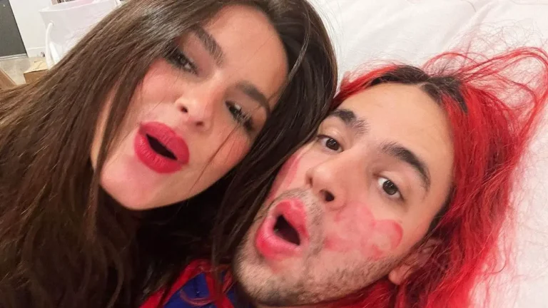 Addison Rae's Boyfriend in 2023: Is She Still With Omer Fedi? What ...