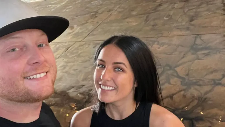 Racing Star Alex Taylor Is Yet to Get Married to Her Boyfriend - Celebs ...