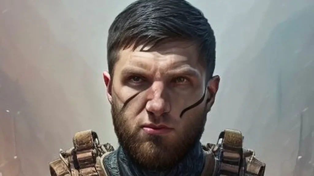 Alex Terrible’s Scar: Fake, Real, or Makeup? - Celebs In-depth