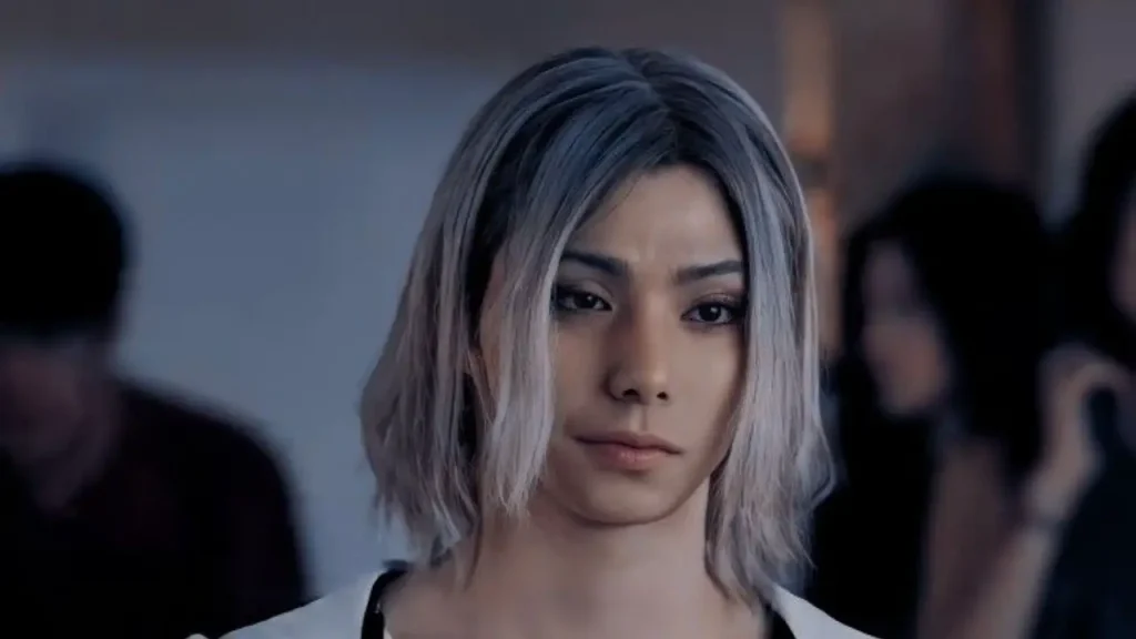 Chishiya From Alice in Borderland’s Real Name: Meet Actor Nijiro ...