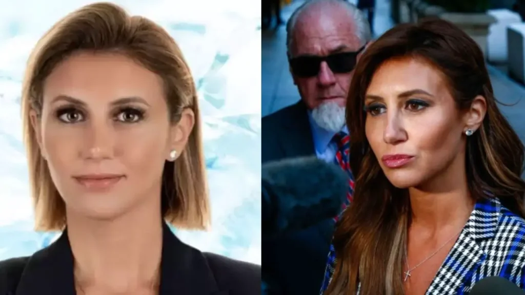 Cosmetic: Has Alina Habba Undergone Plastic Surgery? - Celebs In-depth