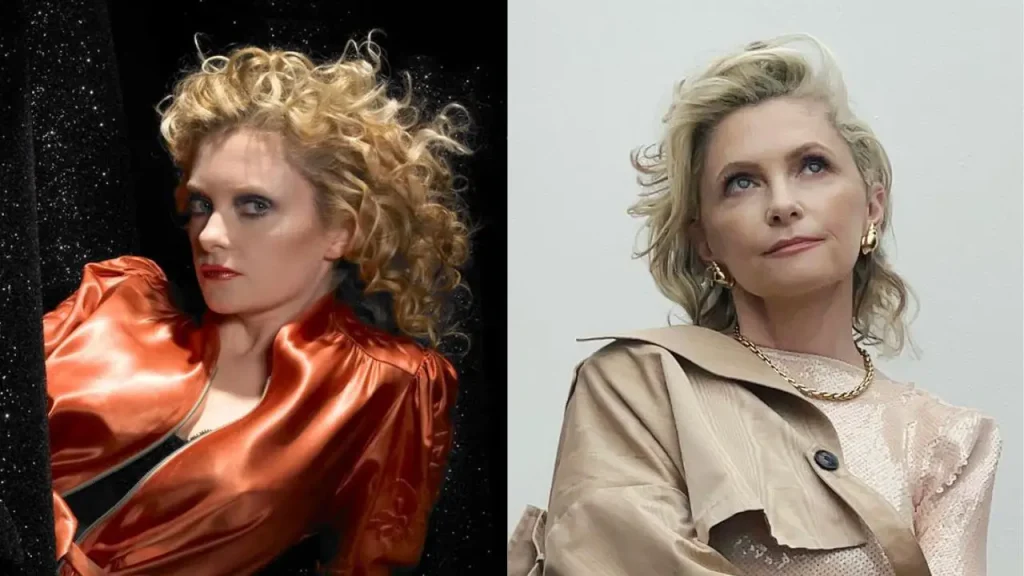 Has Alison Goldfrapp Received Plastic Surgery? - Celebs In-depth