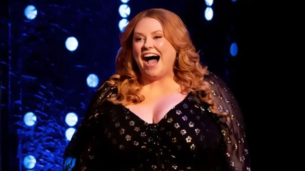 Who Is Amy Gledhill's Husband (Partner)? - Celebs In-depth