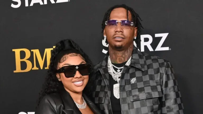 Ari Fletcher’s Boyfriend in 2023: Engaged to Moneybagg Yoo? Baby Father ...