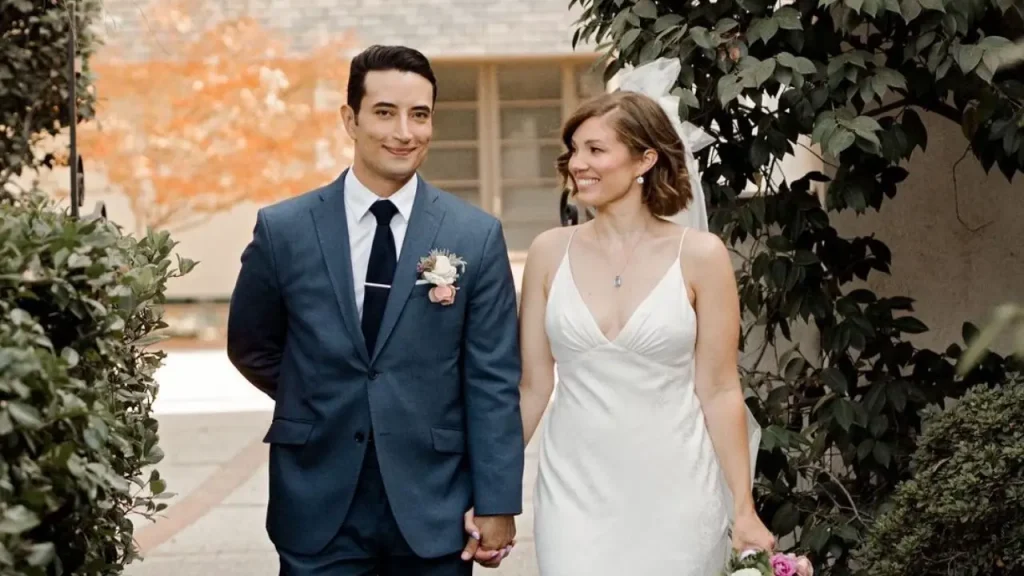 Aristotle Athari Wife: SNL's Laughingtosh 3000 Actor is Married to ...