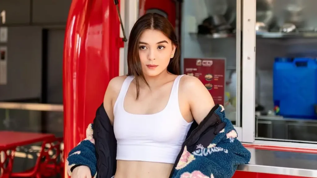 Ashley Ortega’s Boyfriend: Is She Still Dating Mark Alcala? - Celebs In ...