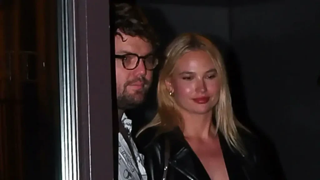 Austin Swift’s Girlfriend in 2023: Is He Married to Sydney Ness? Is She ...