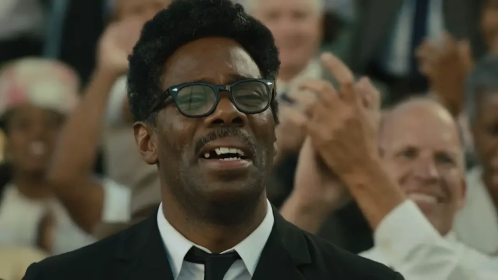 Bayard Rustin’s Teeth: His Missing and Broken Tooth Details! - Celebs ...