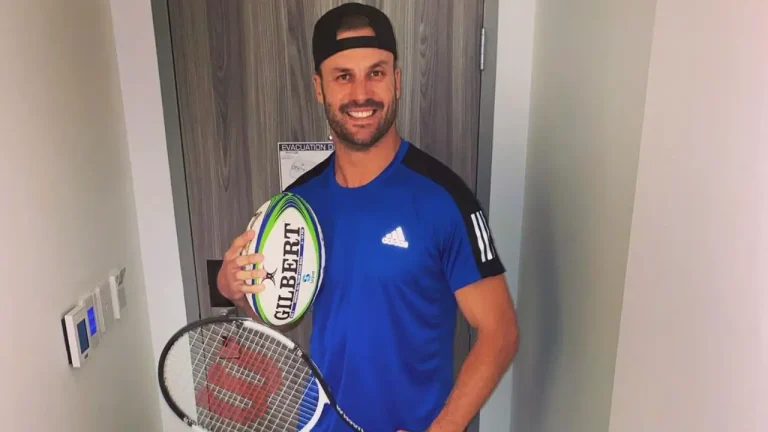 Beau Ryan Is Into Fitness for His Weight Loss