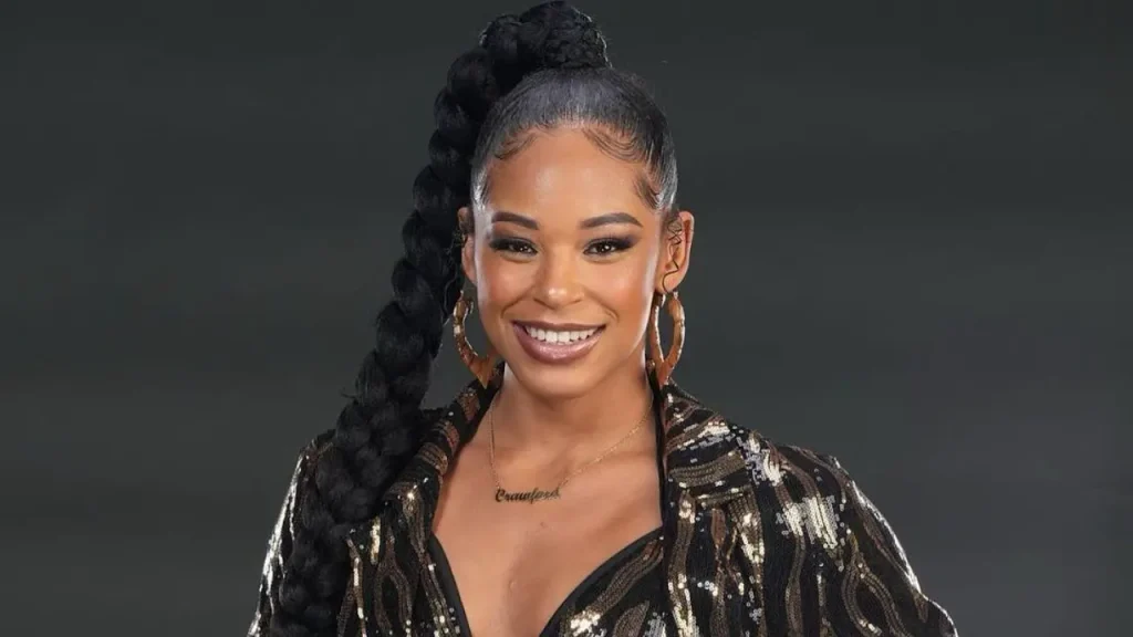 Bianca Belair Has Yet to Reveal if She Is Pregnant or Not