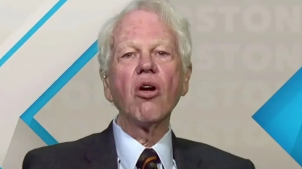 Has Bob Ryan Fixed His Teeth?