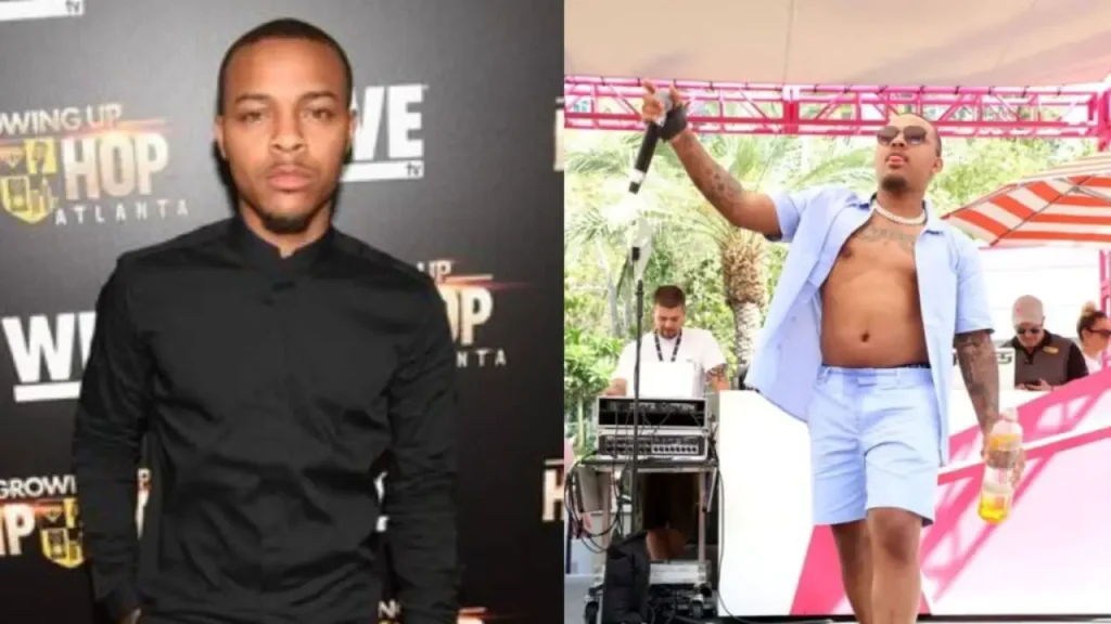 Bow Wow's Weight Gain: The Rapper’s Before and After Instagram Pictures ...
